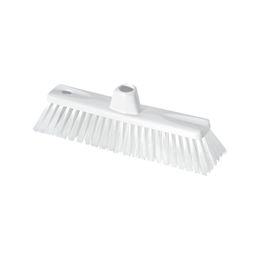 NÖLLE Nölle HACCP-Besen L.300mm Borstenstärke 0,25mm weiß (18223021)
