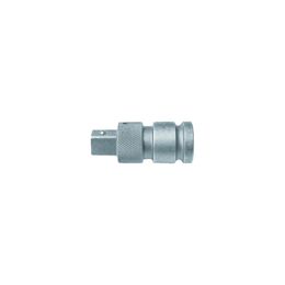 ASW Kraft-Verbindungsteil 1/2 Zoll/1/2 Zoll Innen/Au&szlig;envier KT Schnellwechselfutter (072950)