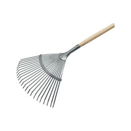 Flora Laubbesen 45 cm 22 Flachzinken (02776)