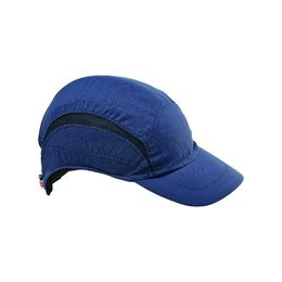 3M Ansto&szlig;kappe First Base 3 Classic, marine, Typ: LONG (7100217854)