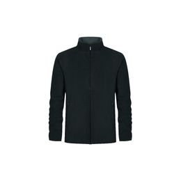 Fleecejacke 7961 Gr.L charcoal-grey Promodoro (7961-L-CL)