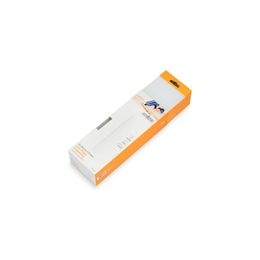 Klebesticks ULTRA POWER L.250mm Klebepatronen-&Oslash; 11mm 1000g Steinel (046910)