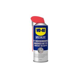 Wd-40 PTFE Trockenschmierspray, Inhalt: 400ml (49394)