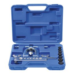 BGS-technic BGS Doppel-B&ouml;rdelger&auml;t 9 teilig ; BGS technic (8615)
