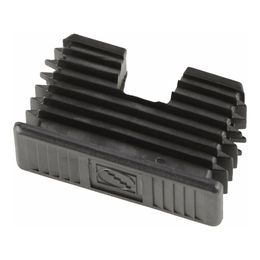 Zarges Endkappe 50 x 25 mm (824160)