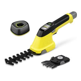 Kärcher Kärcher Akku-Gras- und Strauchschere GSH 4-4 Plus Battery Set (1.445-321.0)