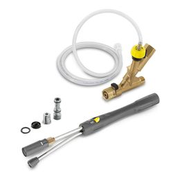 Kärcher Kärcher Inno Foam Set HD 7/10 CXF mit RM-Injektor und Düsenkit (2.112-009.0)