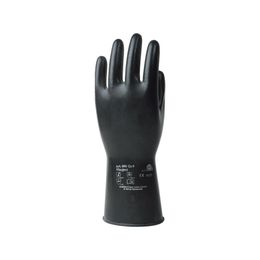 KCL Chemikalienschutz-Handschuh-Paar Vitoject 890, Größe 9 ; Honeywell (890/9)