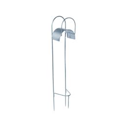Schlauchstand Girasole B.20,5cm T.20cm STA ALBA ; Alba Krapf (26010)