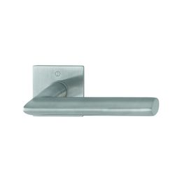 T&uuml;rdr&uuml;ckerpaar Stock.E1140Z/848N VA F69 m.Dr&uuml;ckerrosetten VK 8mm Hoppe (3747089)