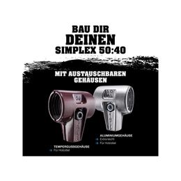 Halder Schonhammer Simplex 50/40 TPE-soft (3001.051)