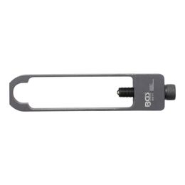 BGS-technic BGS Keilrippenriemen-Spannelement f&uuml;r Mercedes-Benz W169 & W245 ; BGS technic (9811)