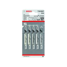 Bosch Stichs&auml;geblatt T 101 BIF Special for Laminate (2608636431)