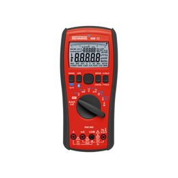 BENNING Multimeter Mm12 (044088)