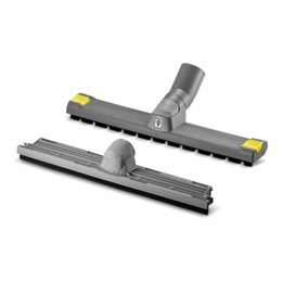 K&auml;rcher K&auml;rcher Nass-/Trockenbodend&uuml;se, Kunststoff Adv, DN 40, Breite 360 mm (2.889-153.0)