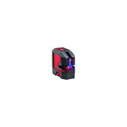 Leica GEOSYSTEMS Selbstnivellierender Kreuzlinienlaser, Typ: L2 (864413)