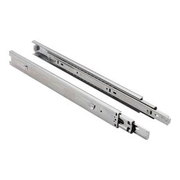 BGS-technic BGS Schubladen-Laufschienen für Werkstattwagen Art. 2001 2001-1, 1 Paar ; BGS technic)