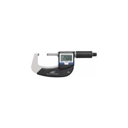 Helios-Preisser Dig. Bügelmessschraube IP65 Data-Variable 25-50mm (1866513)