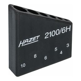Hazet Backen (Ersatz), Paar 792-2EA)