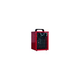 Elektroheizer IFH01-20H 250 m&sup3;/h 1/2 kW 8,7 A ; Industrial Quality Supplies