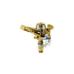 Kreis- u.Sektorenregner V60 D.32m G3/4Zoll AG MS GEKA (57.5661.9)