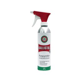 BALLISTOL Industriezerstäuber 0,65l f.leichte Chemikalien Ku.BALLISTOL (21353)