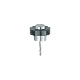 FSB Bodent&uuml;rpuffer 38 3881 D.45mm H.34mm VA ma D&uuml;belmontage (0 38 3881 00000 6204)