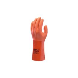 Showa Handschuh 620 Gr. XL (620 EU XL/Orange)