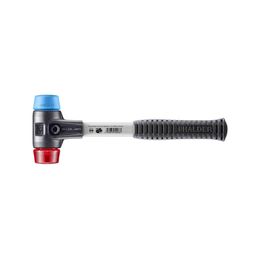 Halder SchonhammerSimplex Fiber. 40mm TPE-soft/Pla. (3716.040)