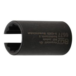 BGS-technic BGS Zylinderkopf-Temperatursensor-Einsatz SW 15 mm für Ford 1.8 / 2.0 / 2.3 / 2.4 / 3.2 Diesel ; BGS technic (6677)