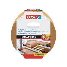 Tesa&reg; 5696 Doppelseitiges Verlegeband 25 m &times; 50 mm (05696-00010-11)