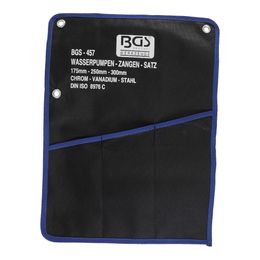 BGS-technic BGS Leertasche f&uuml;r Art. 457 ; BGS technic (457-TASCHE)
