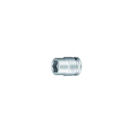ASW Kraftschraubereinsatz 3/8 Zoll SW 15 mm 6-KT. L. 30 mm mit Magnet (071037)