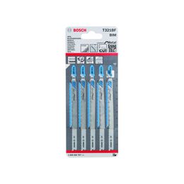 Bosch Stichs&auml;geblatt T 321 BF, Speed for Metal (2608636707)
