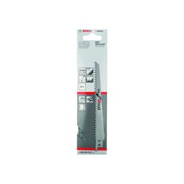 Bosch S&auml;bels&auml;geblatt S 644 D, Top for Wood (2608650673)
