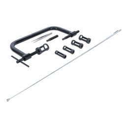 BGS-technic BGS Ventilfederspanner-Satz 16 - 30 mm ; BGS technic (1768)