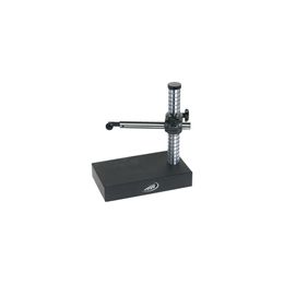 Mahr Feinmesstisch Messhöhe 220 mm Tisch 260x300 mm Gew.säule (0785109)