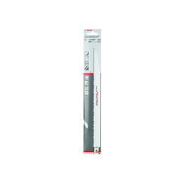 Bosch Säbelsägeblatt S 1210 VF, Heavy for Wood and Metal (2608657612)