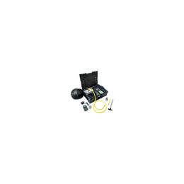 jumtec Leckmengenmessgerät UM-800 Set 2 (1080170)