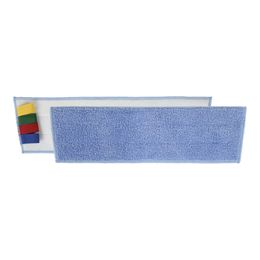 K&auml;rcher K&auml;rcher Mikrofaserklettmopp Kurzfaser blau 60cm (6.999-391.0)