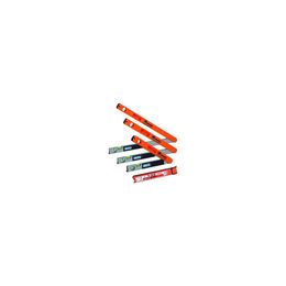 Winkelmessgerät Winkeltronic von Nedo mit digitaler Anzeige und automatischer Abschaltung, Messbereich: 0-355°, Schenkel-L.: 75 cm, Auflösung: 0,1° (405317)