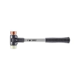 Halder SchonhammerSimplex Fiber. 30mm Kupfer/Nylon (3748.030)