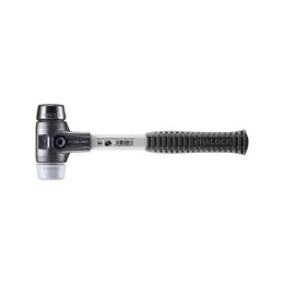 Halder SchonhammerSimplex Fiber. 40mm Gummi/TPE-mid (3723.040)