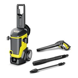 Kärcher Kärcher Hochdruckreiniger K 7 WCM Premium (1.317-420.0)