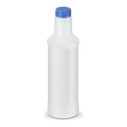 Kärcher Kärcher Leerflasche 0,5l mit blauem Deckel (6.296-129.0)