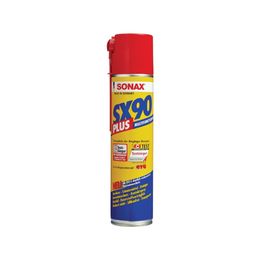Sonax Multifunktionsspray 400ml SX90 Plus (04743000)