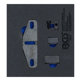 BGS-technic BGS Schwungrad-Arretierwerkzeug f&uuml;r Ford ; BGS technic (9819)