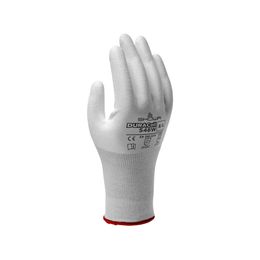 Showa Handschuh DURACoil 546W Gr. L (DURACoil 546W EU L/White)