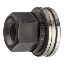 Hazet Spannelement mit O-Ring 2173-2/5, 5-teilig)