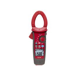 BENNING CM10-1 Digitale Stromzange mit Messbereich von 0,1 A bis 1000 A AC/DC und True RMS, 473305 (473305 CM10-1)